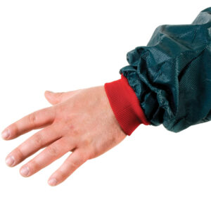 AlphaTec 4000 Green Chemical Coverall – M – Environmental Resources Limited